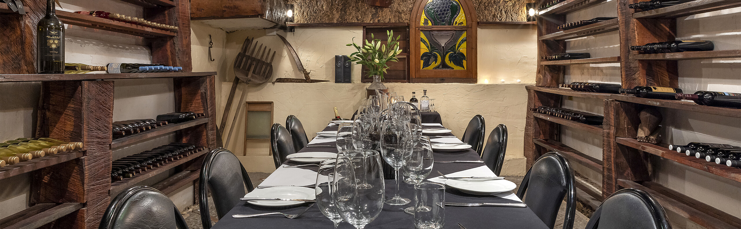 Contact us | The Lord Lyndoch Restaurant | Barossa Valley