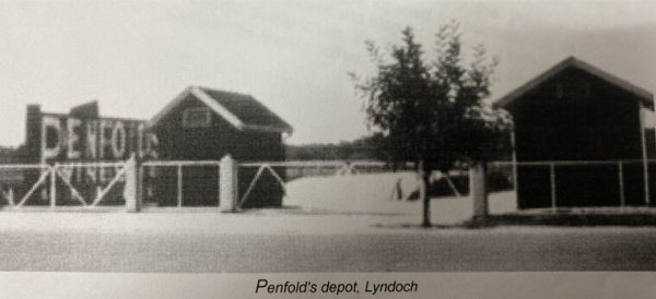 About us | The Lord Lyndoch | Barossa Valley