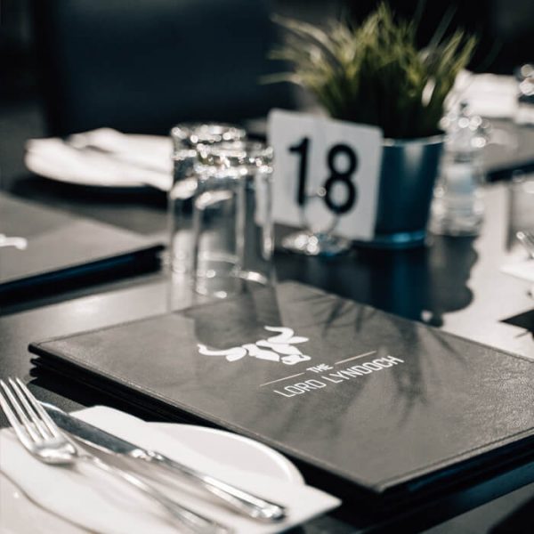 Our Rooms | The Lord Lyndoch Restaurant | Barossa Valley