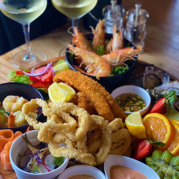 Our Rooms | The Lord Lyndoch Restaurant | Barossa Valley