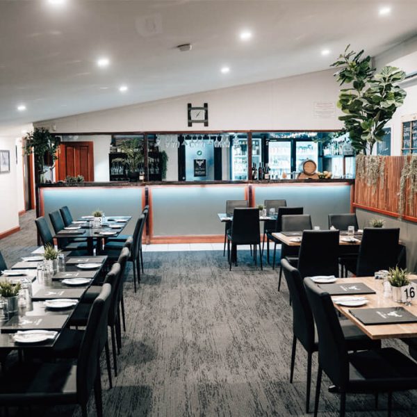 Our Rooms | The Lord Lyndoch Restaurant | Barossa Valley