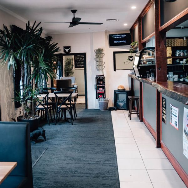 Our Rooms | The Lord Lyndoch Restaurant | Barossa Valley