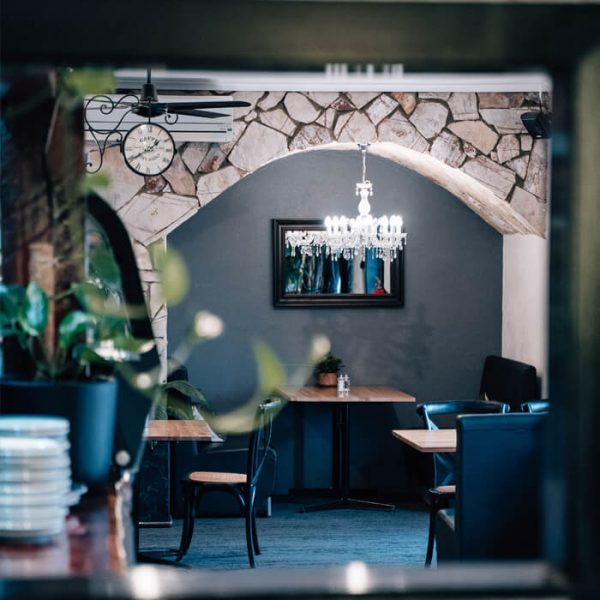 Our Rooms | The Lord Lyndoch Restaurant | Barossa Valley