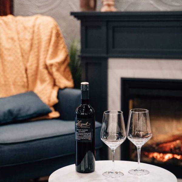 Our Rooms | The Lord Lyndoch Restaurant | Barossa Valley