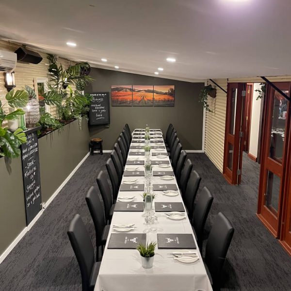 Our Rooms | The Lord Lyndoch Restaurant | Barossa Valley