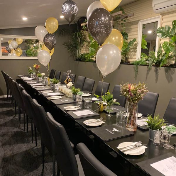 Our Rooms | The Lord Lyndoch Restaurant | Barossa Valley