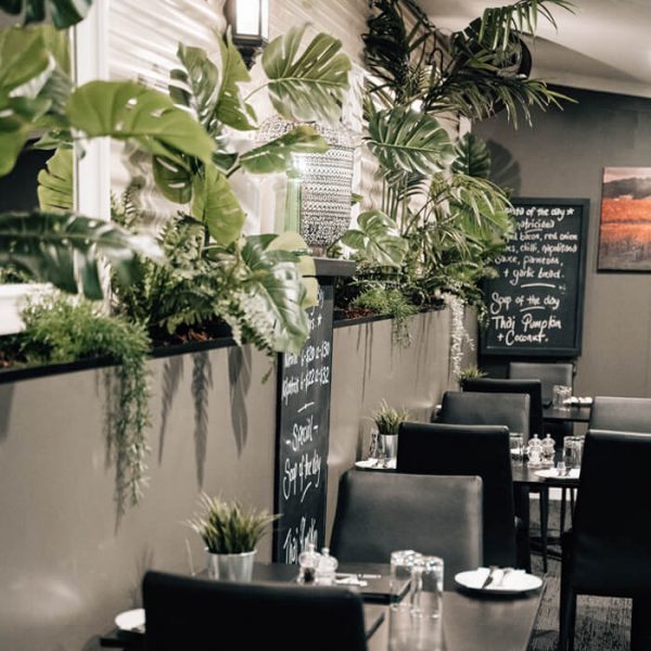 Our Rooms | The Lord Lyndoch Restaurant | Barossa Valley