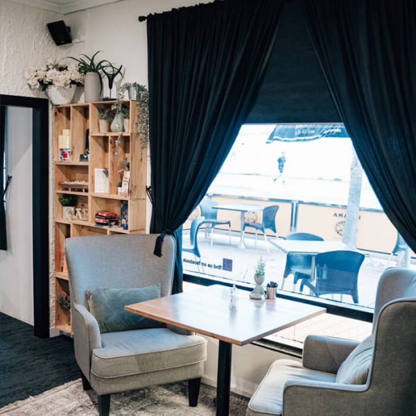 Our Rooms | The Lord Lyndoch Restaurant | Barossa Valley