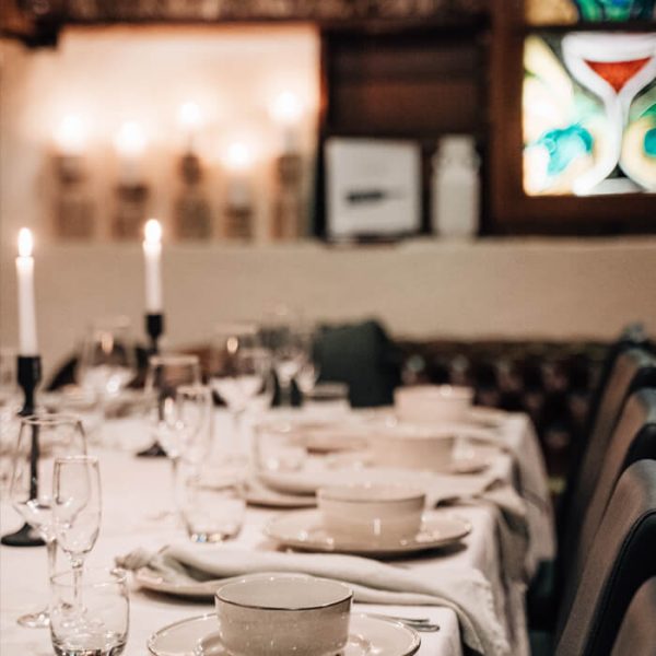 Our Rooms | The Lord Lyndoch Restaurant | Barossa Valley