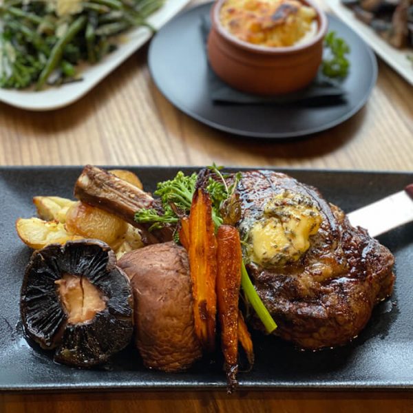 Our Rooms | The Lord Lyndoch Restaurant | Barossa Valley